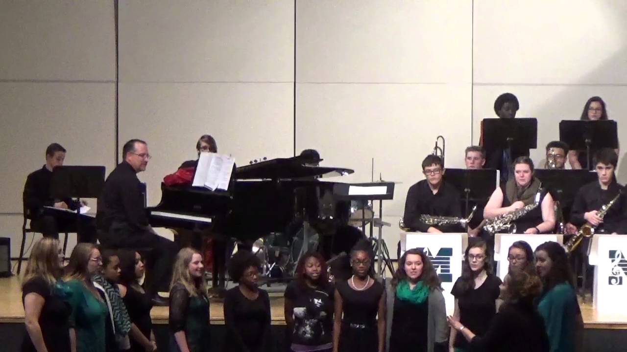 Ponax Pitches - Got Rest Ye Merry Gentlemen - 14 Dec 2015 - YouTube