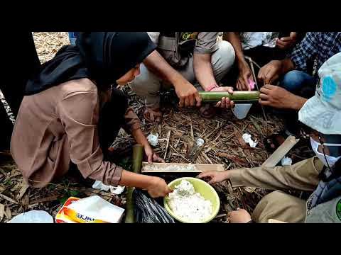 Eksplorasi Agens Pengendali Hayati (APH) di Poktan Tunas Maju, Desa Setanggor Lombok Tengah ...