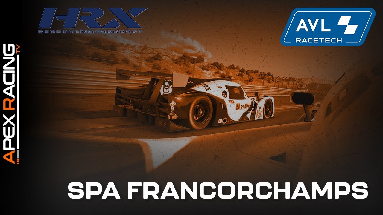 AVL RACETECH | Beat the PRO - YouTube