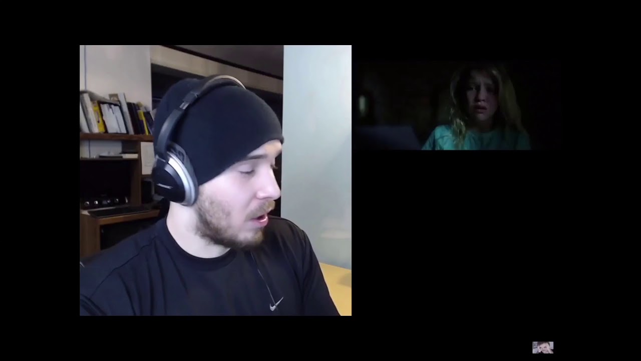 Charmx scream earrape - YouTube