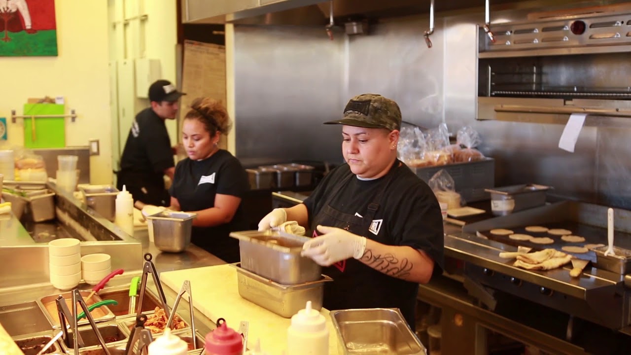 Building the Future: Father Greg Boyle of Homeboy Industries - YouTube