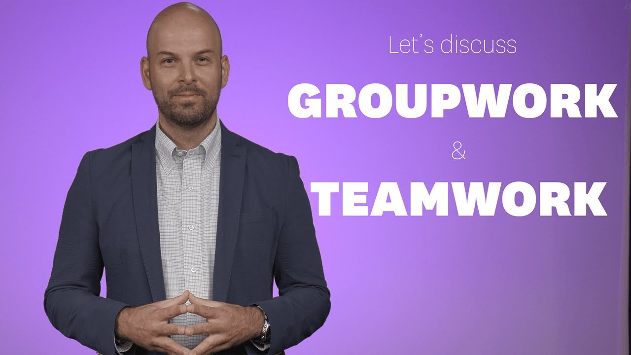 Working in groups vs teams: differences, skills and overcoming ...