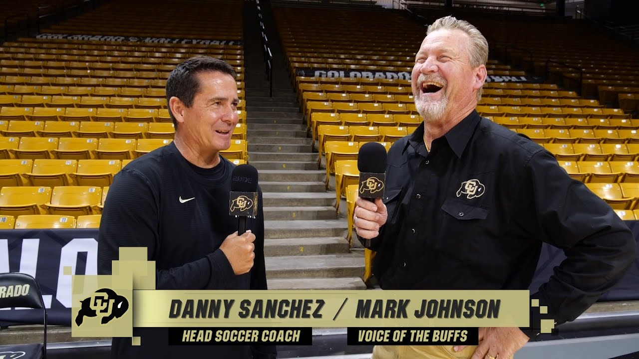 Buffalo Stampede Week 9 DANNY SANCHEZ - YouTube
