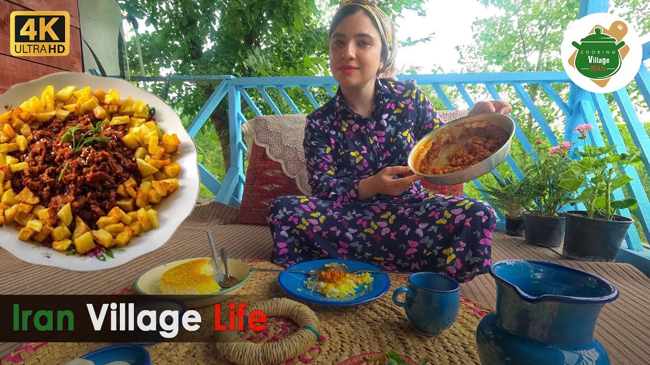 Meat vavishka recipe : Delicious and simple | Gilani Food | واویشکای ...