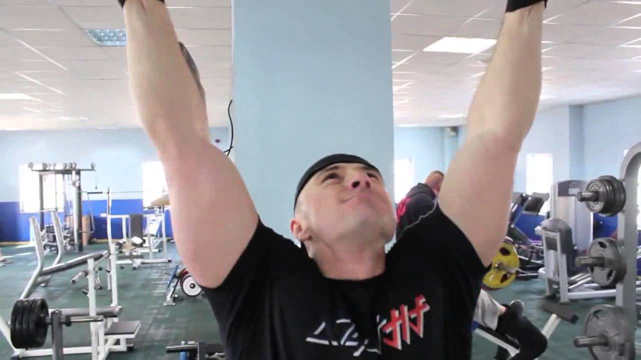 How strong can you get without steroids? - YouTube