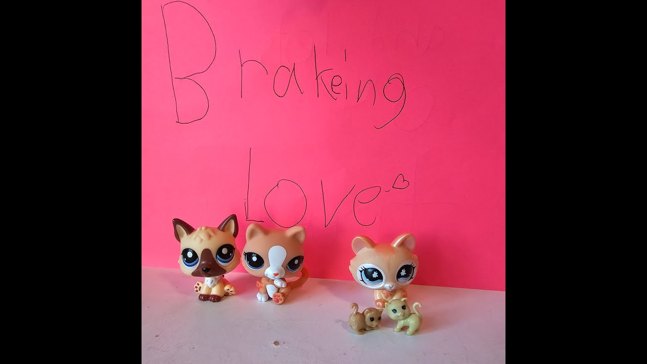 Breaking Love: Episode 1 - YouTube