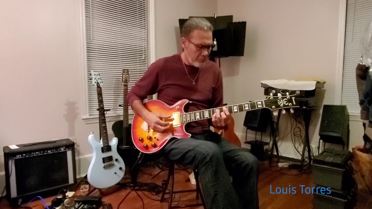 Louis Torres Testimonial - YouTube