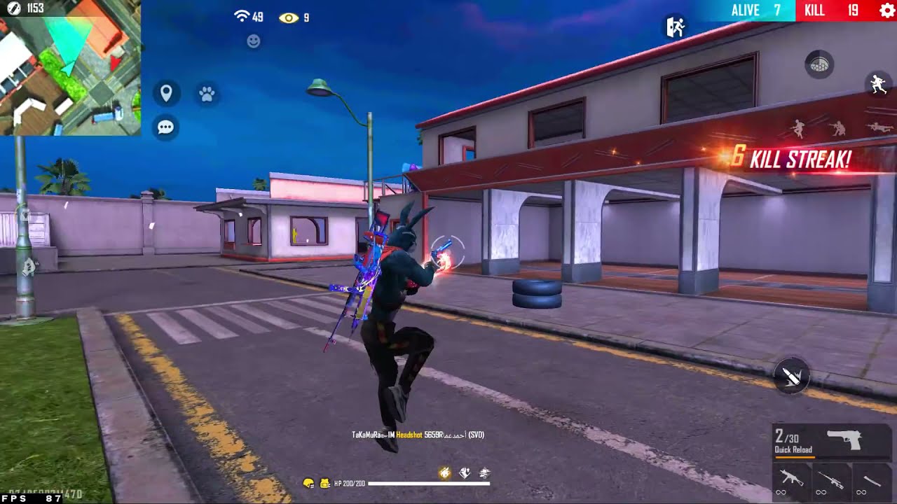 [ Highlight Free Fire ] Cài Đặt Setting Bluestacks Của Tôi Trên FF PC ...