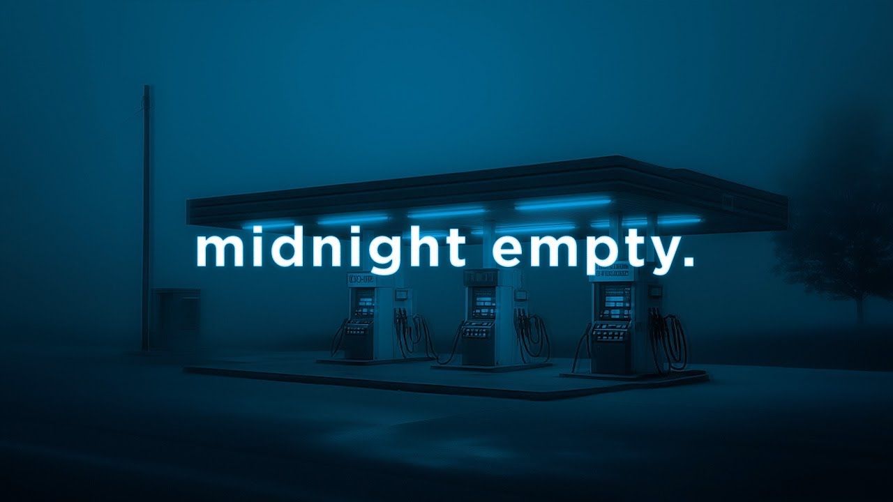 midnight empty. - YouTube