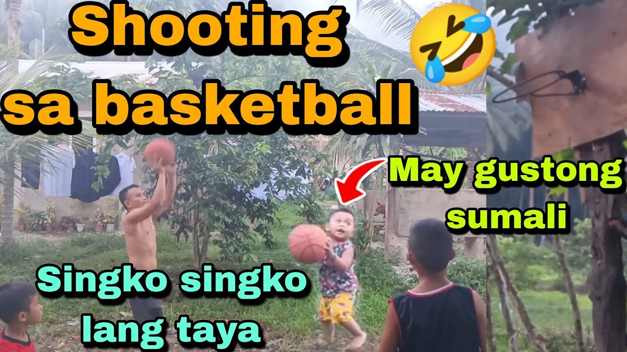 Shooting kami tayaan singko singko lang🤣😎 #CosmeTrevVlogs - YouTube