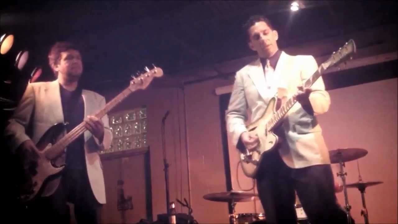 Raz Ma Taz Polka - Surf Rider - YouTube