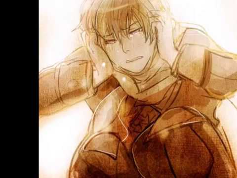 Sad Hetalia AMV - Hallelujah - YouTube