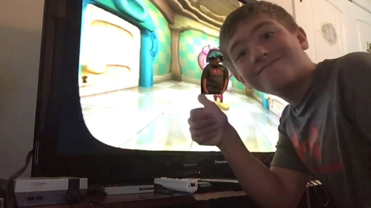 Genie Series: How to Hook Up A Nintendo GameCube - YouTube