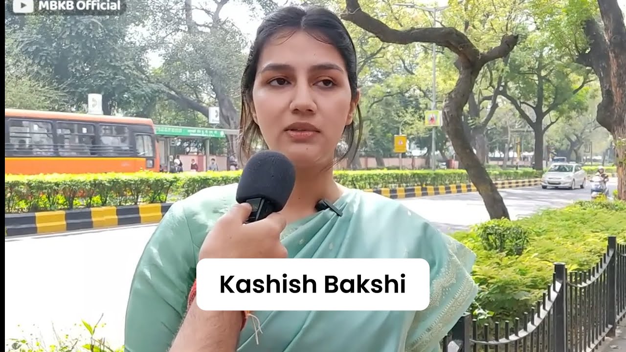 Kashish Bakshi, AIR 54 | UPSC CSE 2023 Topper | Rau's IAS Resources ...