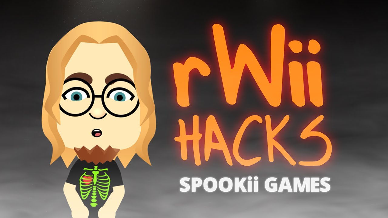 Top 10 Spookii Games - YouTube