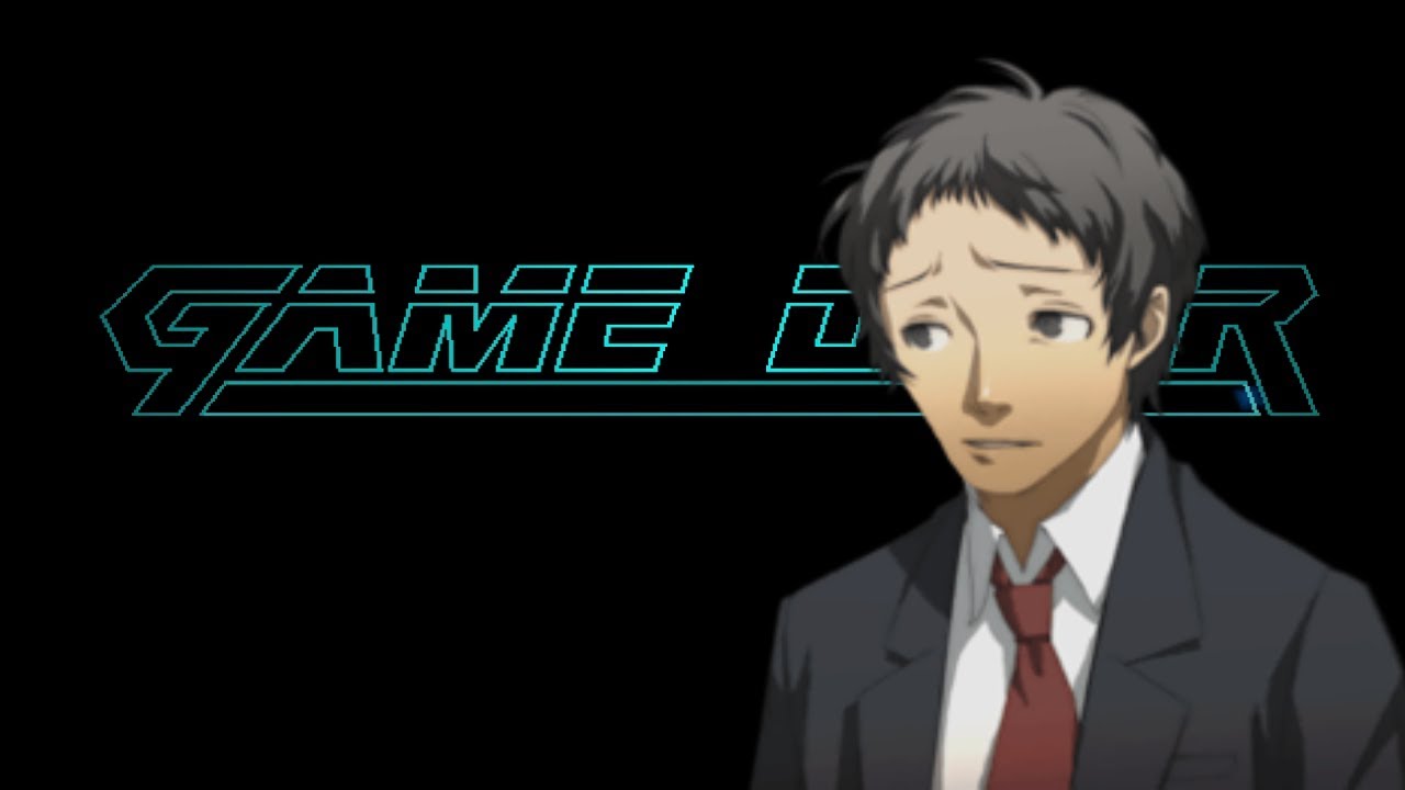 Adachi Game Over - YouTube