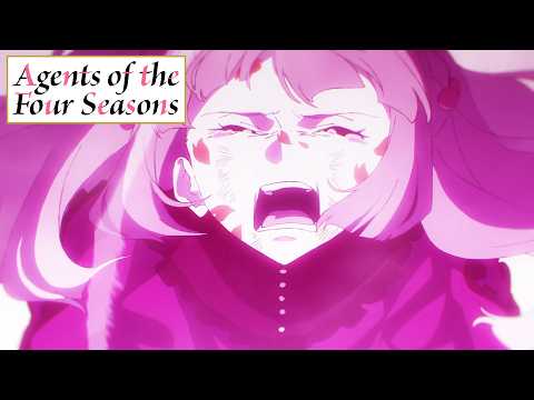Hinagiku Dies | Agents of the Four Seasons: Dance of Spring