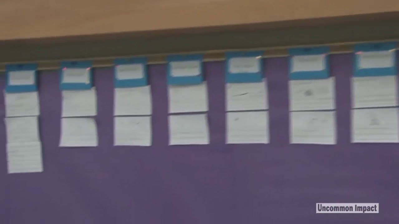 TLAC Field Guide 2 Clip 47 Threshold & Strong Start - YouTube