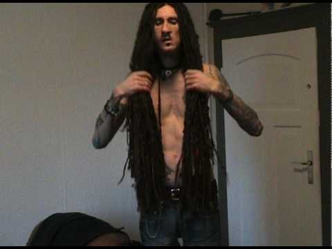 Dreadlocks and Tattoo´s - YouTube