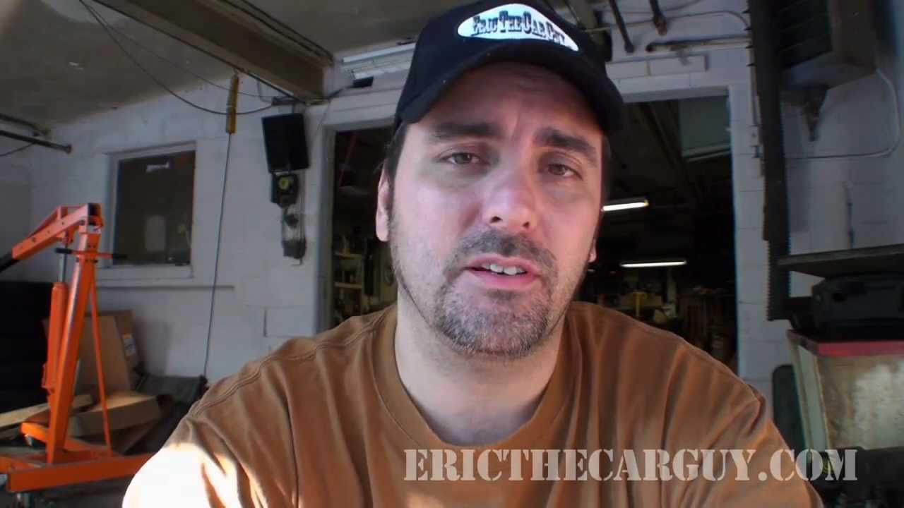 FATR 17, Endings and Beginnings - EricTheCarGuy - YouTube