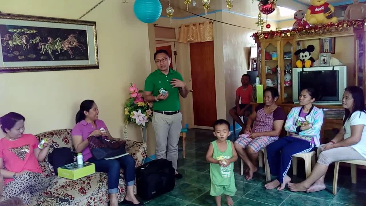 STP with GMD Jun Igot, Jr and GMD Jen Provido - YouTube