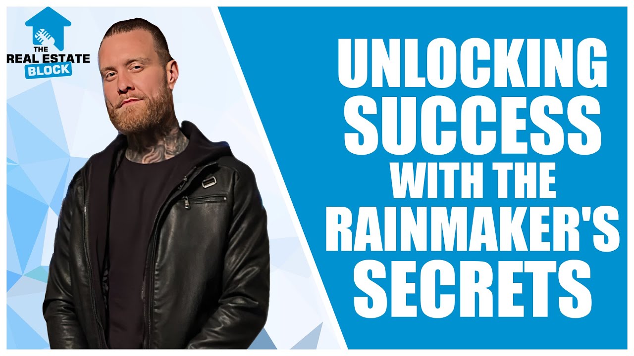 Unlocking Success with The Rainmaker's Secrets - YouTube