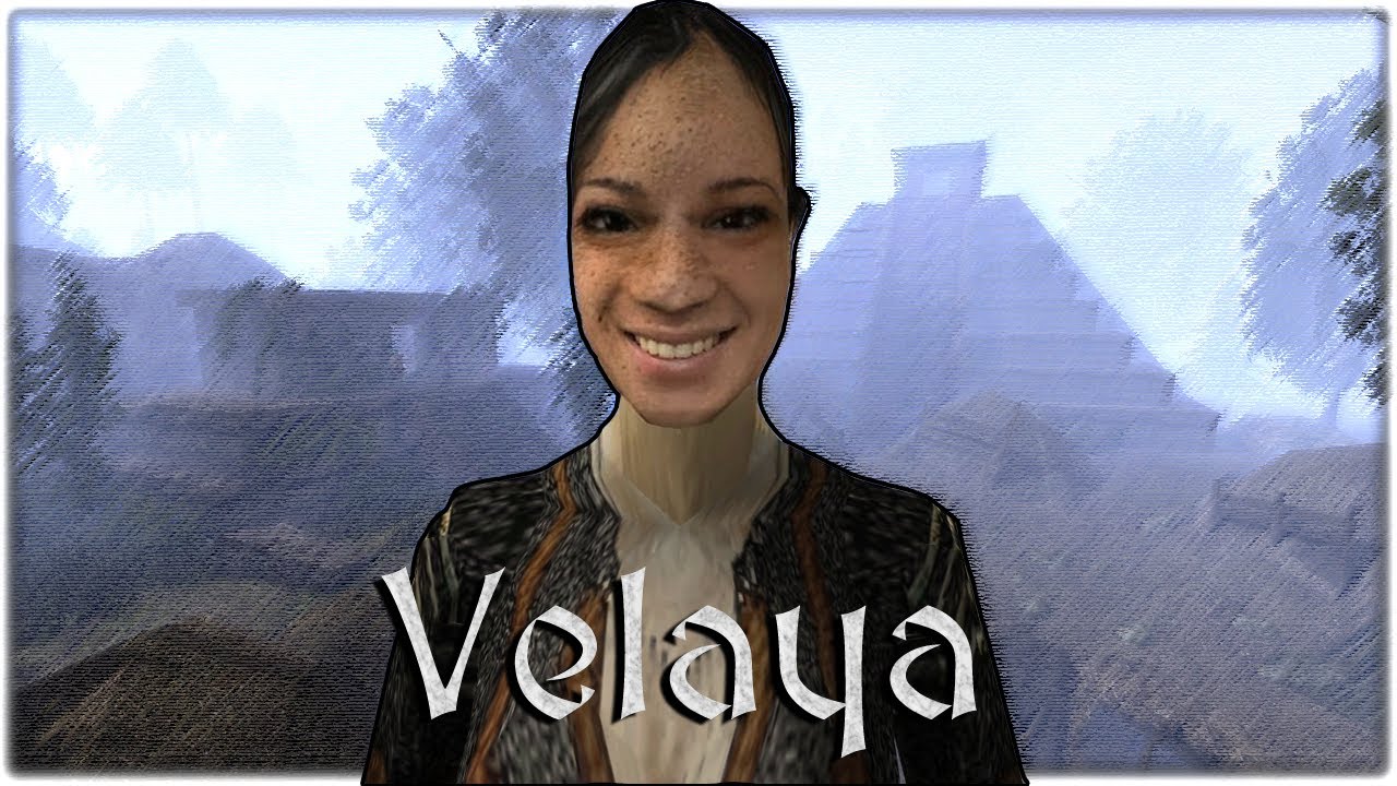 ㊶ Kapitel 4: Das Pyramidental Velaya | Gothic 2 Mod - YouTube
