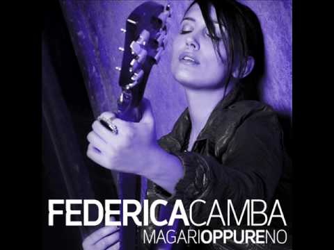 Federica Camba - Tutto uguale (parlato) - YouTube