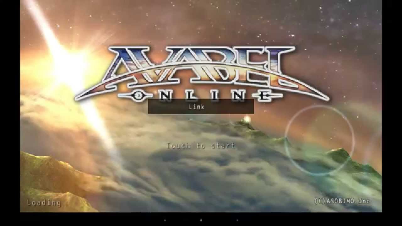 ONLINE RPG AVABEL [Action] - HD Android Gameplay - RPG Games - Full HD ...