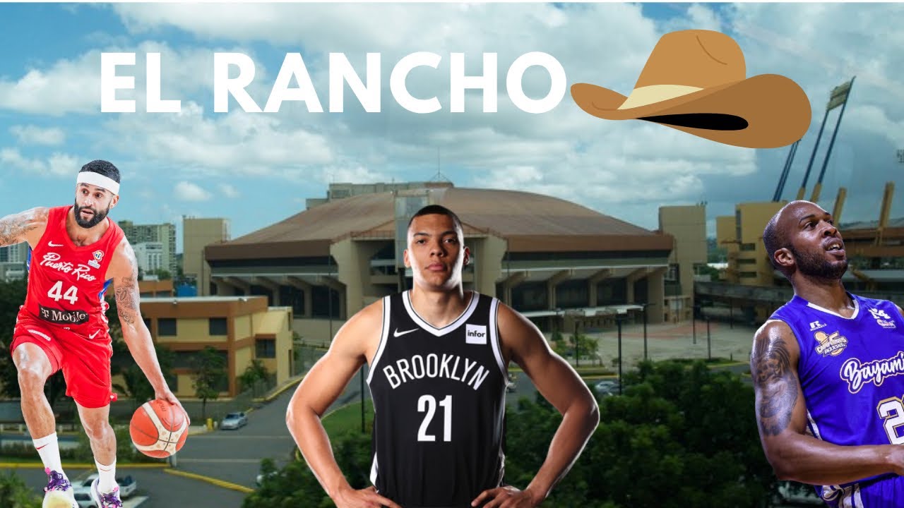 BSN Vaqueros de Bayamon ¿Tienen lo suficiente para ganar el B2B? - YouTube