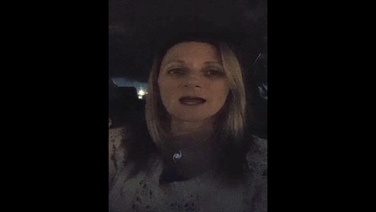 Mediums Behind the Scenes #FFFCertifiedMedium Eliza Rey shares a ...