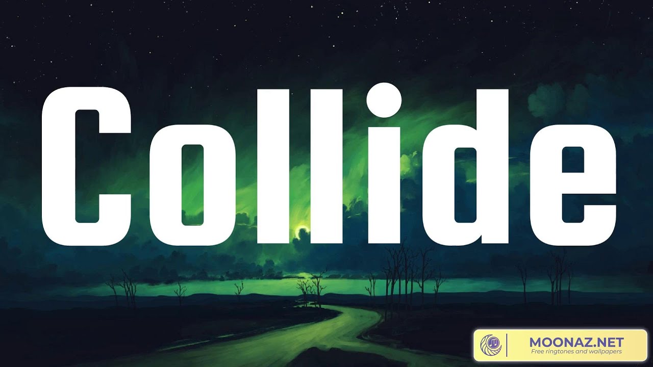 Collide, Until I Found You, Atlantis, All of Me (Lyrics) - YouTube