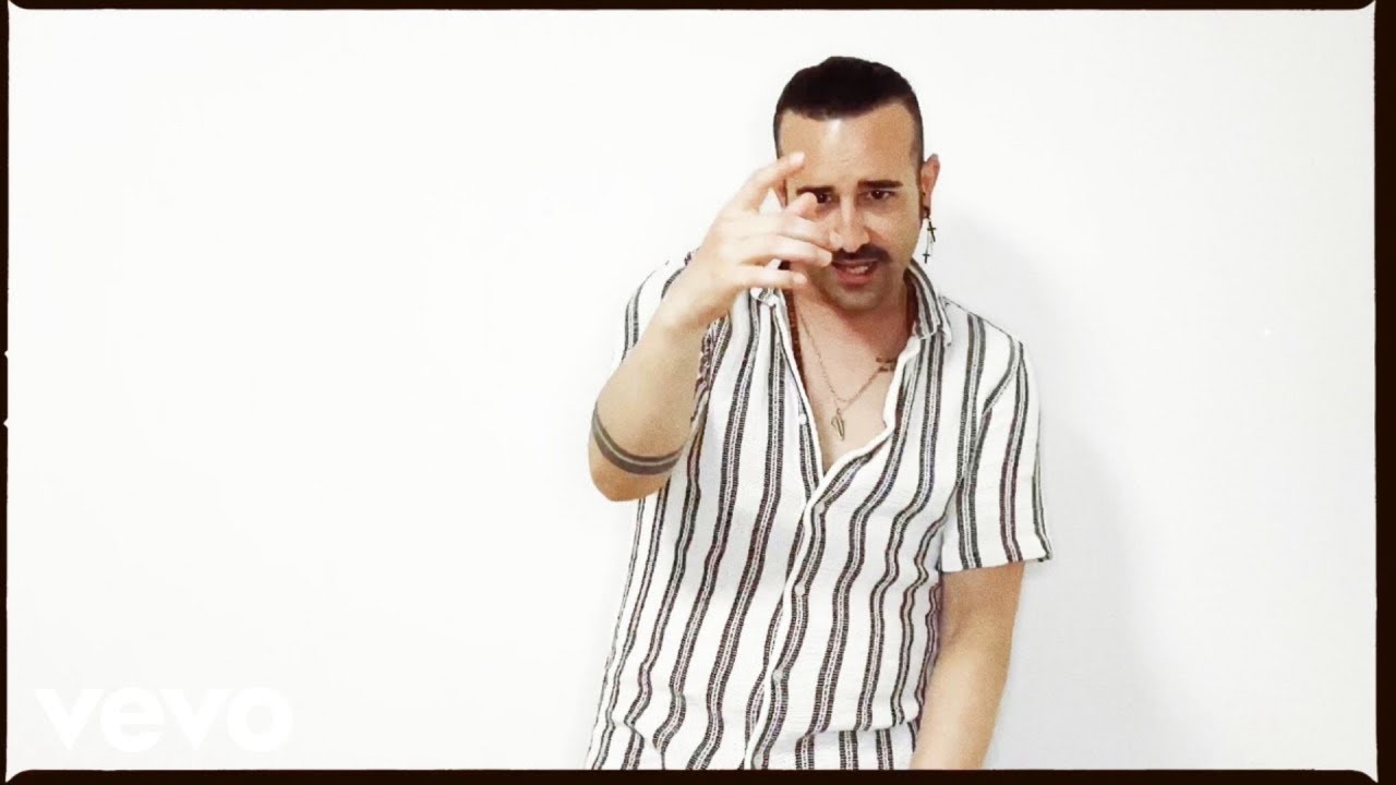 Luca Capizzi - Gli Angeli Della Notte (Official Video) - YouTube