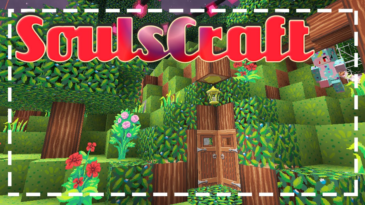 | NEW BEGINNINGS | SOULCRAFT | Ep: 1 - YouTube