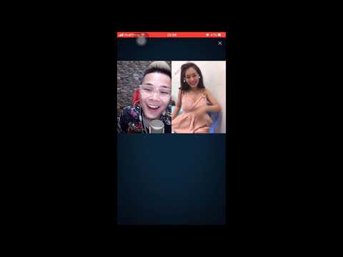 Bigo Live|| PK Jenny Thợ dệt kéo nhị