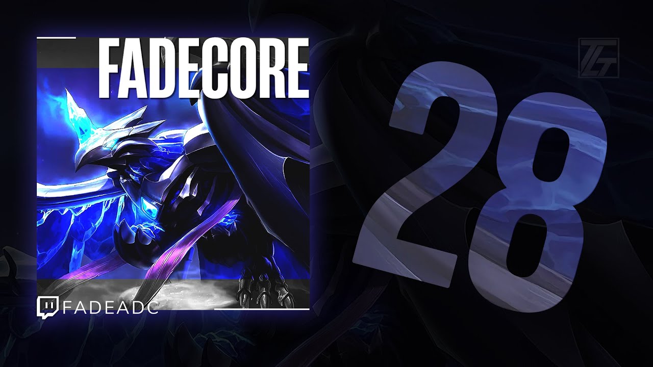 BEST TECHNO TEKK | FADECORE 28 MIX - YouTube