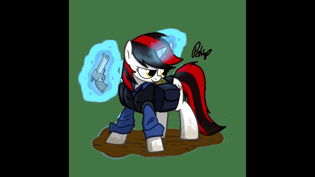 Fallout Equestria: Project Horizons [Chapter 1 - Part 4] (Fanfic ...