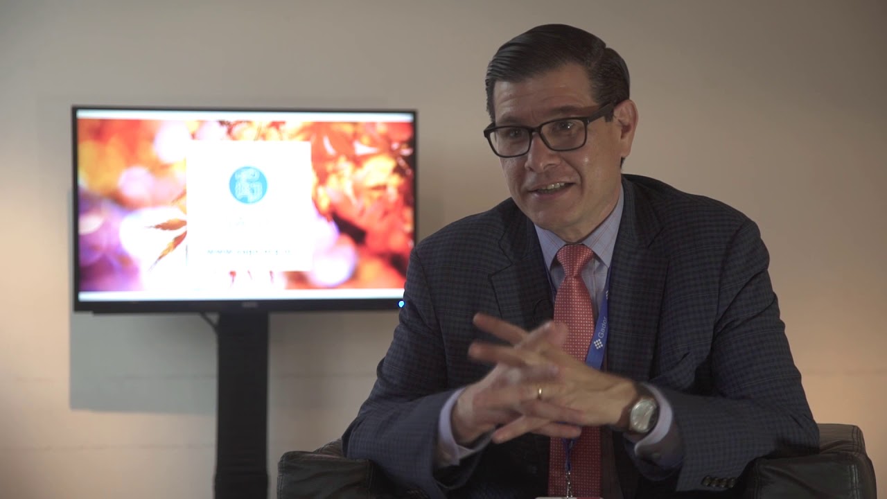 Entrevista al Dr. José María Remes Troche | XI Curso de Otoño AGA-SAGE ...