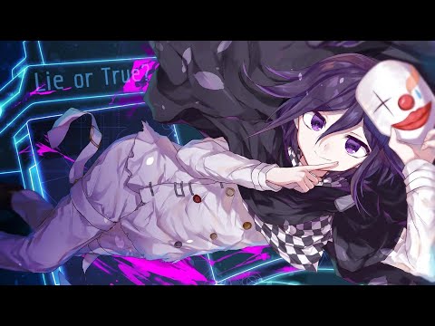 Citas de un Yandere: Kokichi Ouma