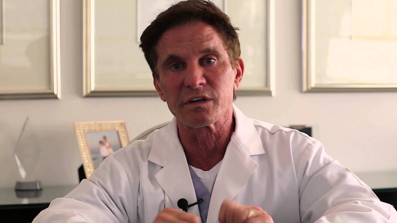 Can I Combine Facial and Body Plastic Surgery? | Dr. Daniel Shapiro ...
