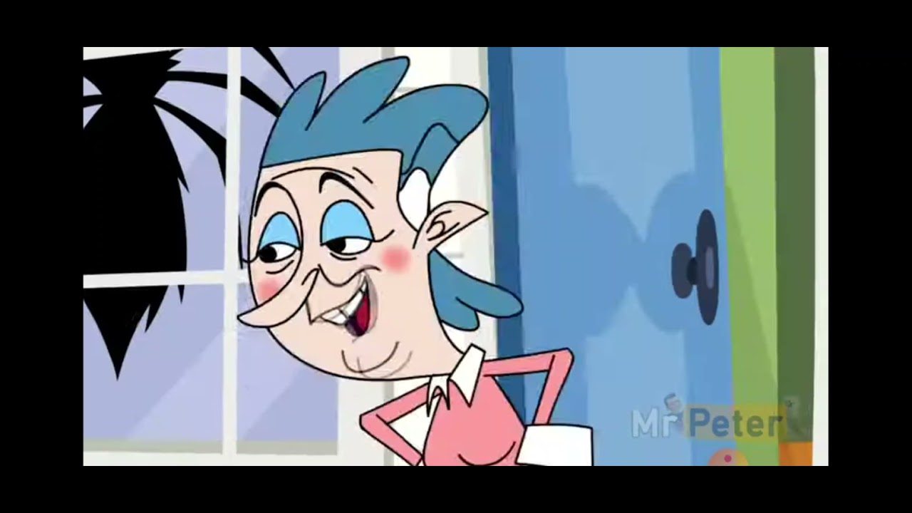 Johnny test coffin dance part 1, - YouTube