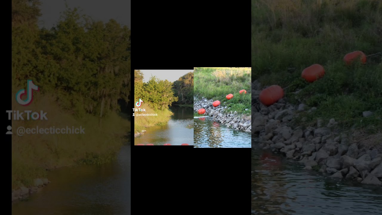 Panther Point Trail & Lake Hancock Boat Ramp Clip #pantherpointtrail # ...