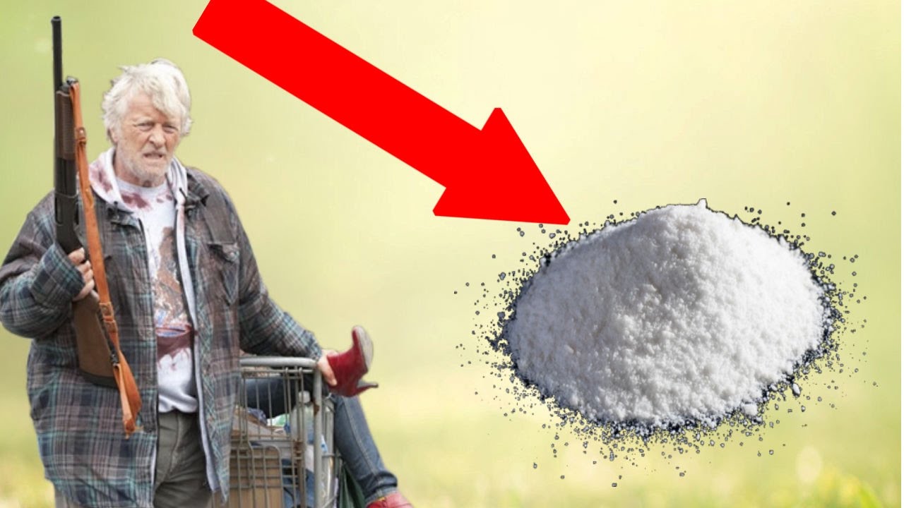 CRAZY HOBO DRUG TRIP!!! - YouTube