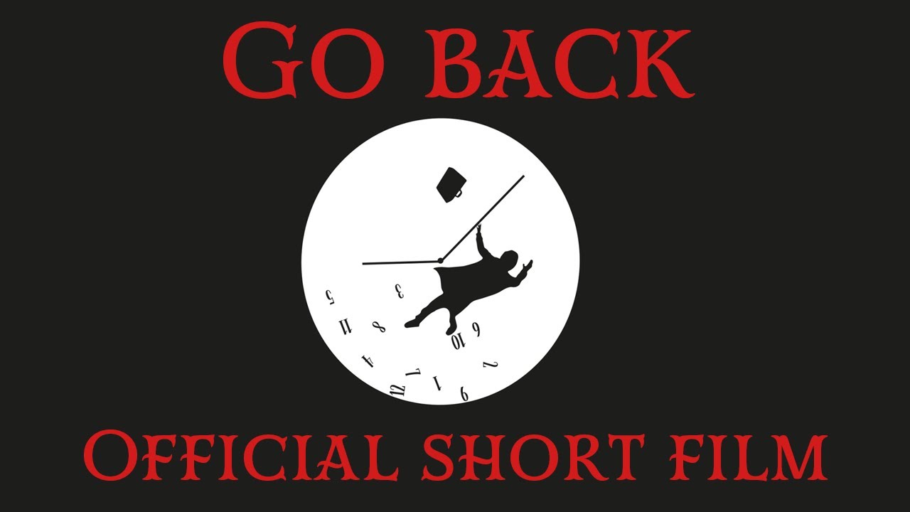 Go back (2021) | Interactive short film - YouTube