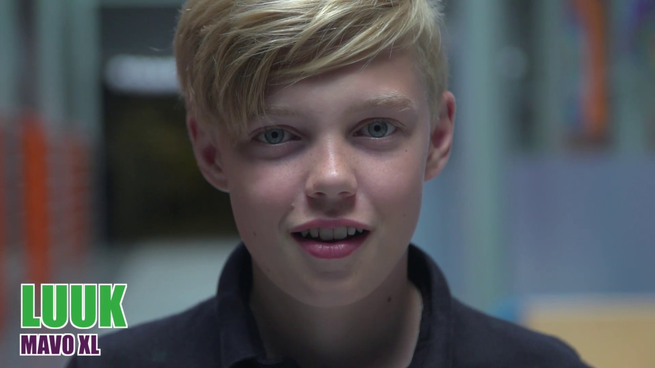 Ontdek het Kalsbeek College locatie Bredius - YouTube