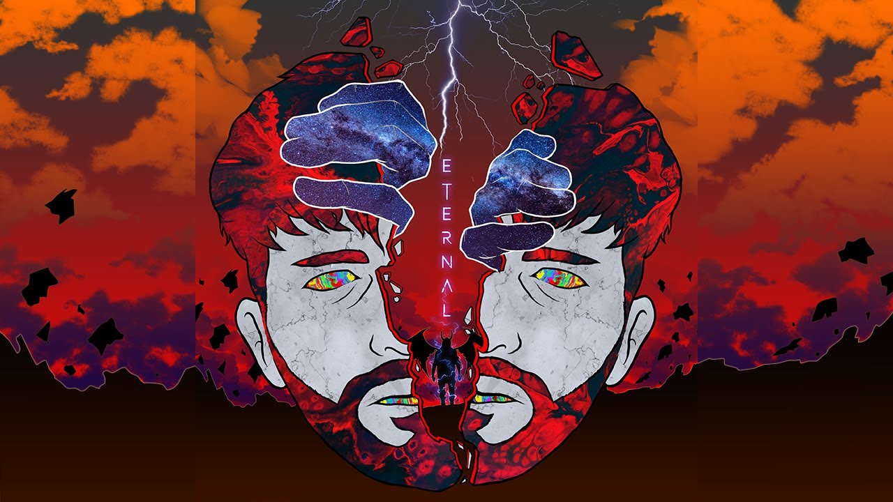 GAWNE - Eternal (Full Album) - YouTube