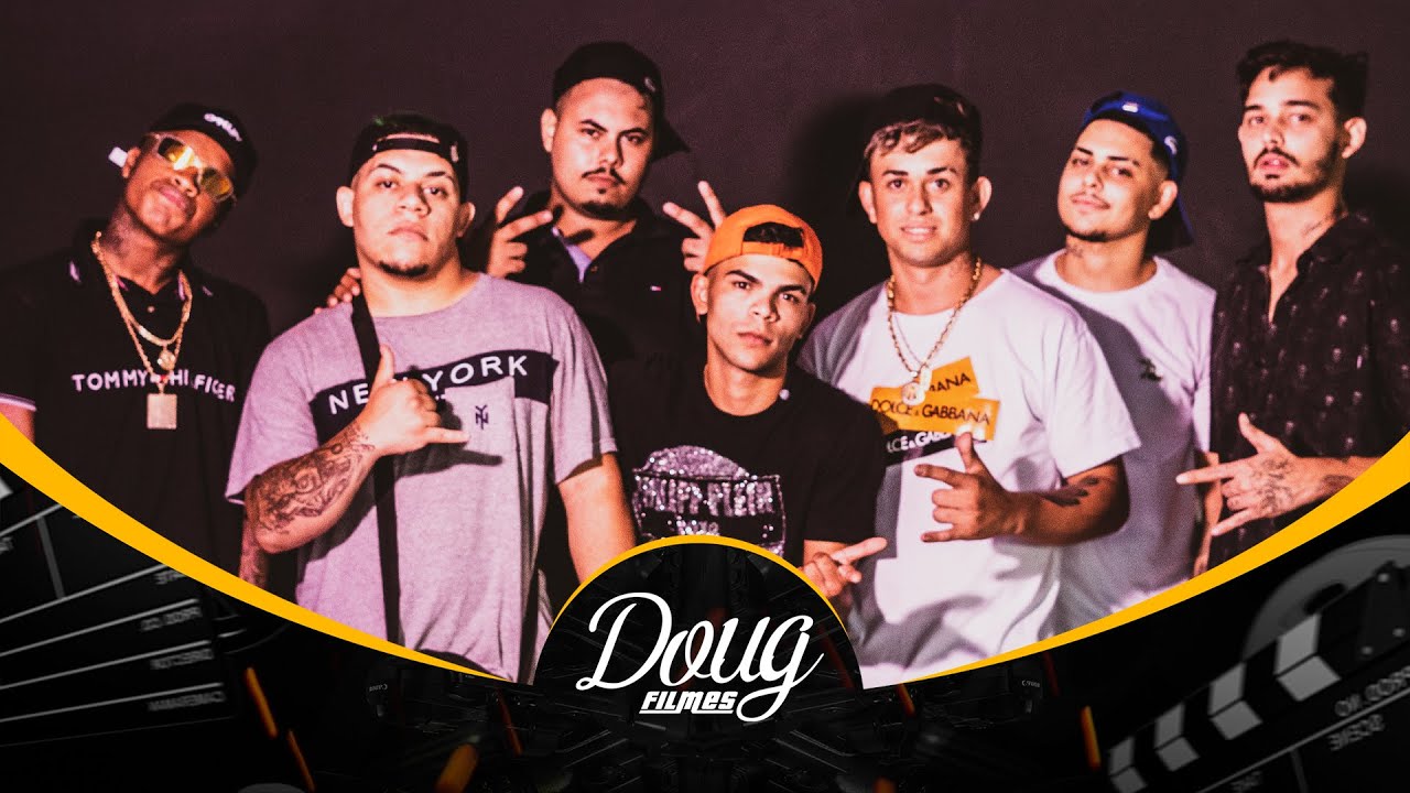 SET DJ DI - MC TETEU, MC NIEL, MC BRYAN SP, MC GORDÃO, MC MENOR DA DS ...