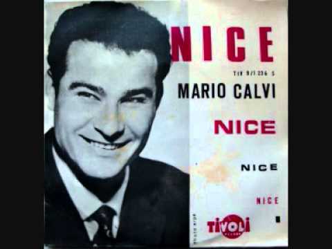 Mario Calvi - Nice, Nice, Nice - YouTube