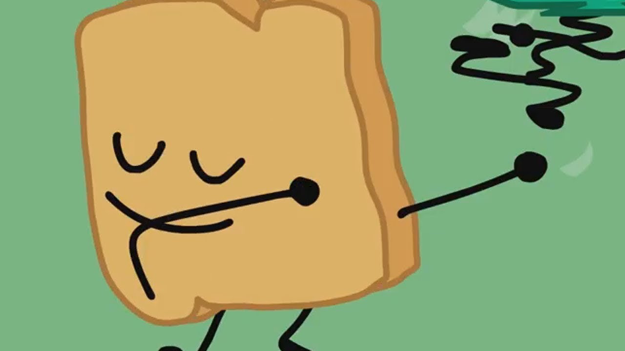 bfb out of context - YouTube