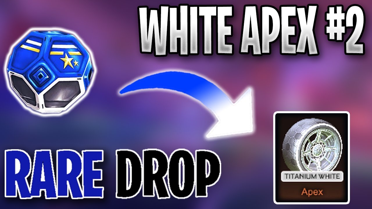 FROM NOTHING TO TITANIUM WHITE APEX IN SEASON 7! | (*EP: 2*) Rocket ...